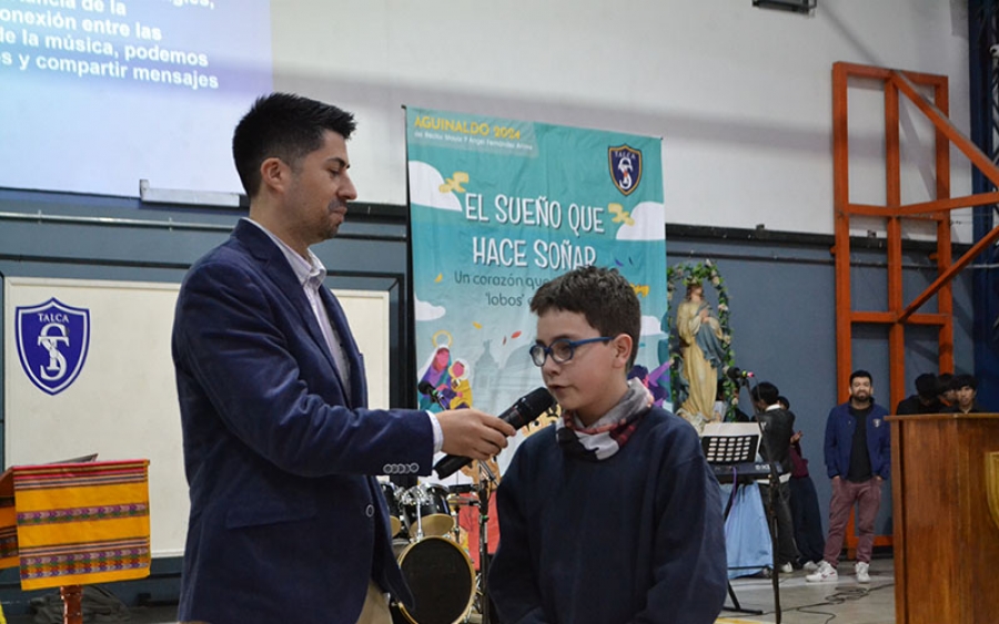 CEST Promotes the English Language During Activity Week (CEST potencia ...