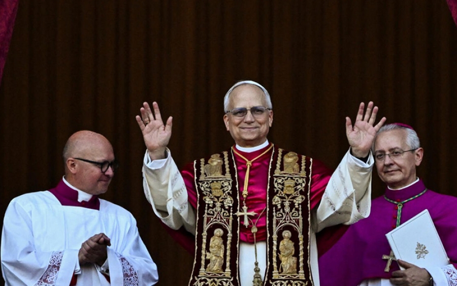 Nuevo Papa: Cardenal Robert Francis Prevost Asume como León XIV